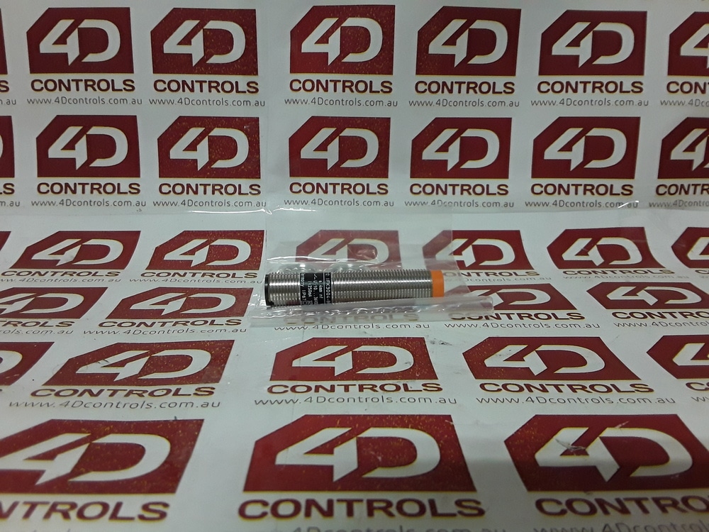 IFM IF5712 Proximity Sensor