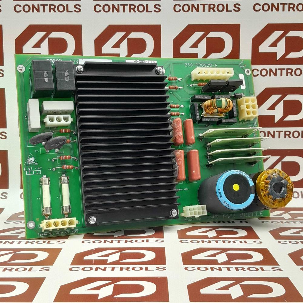 503-00092B-A | Creo | Power Module
