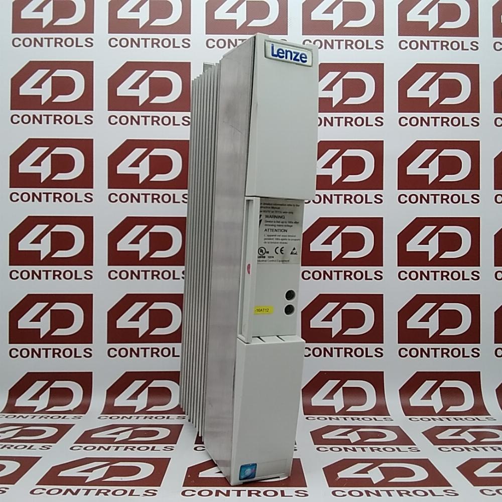 EMB9351-E | Lenze | Inverter Braking Module, 765VDC, 16A,1KW