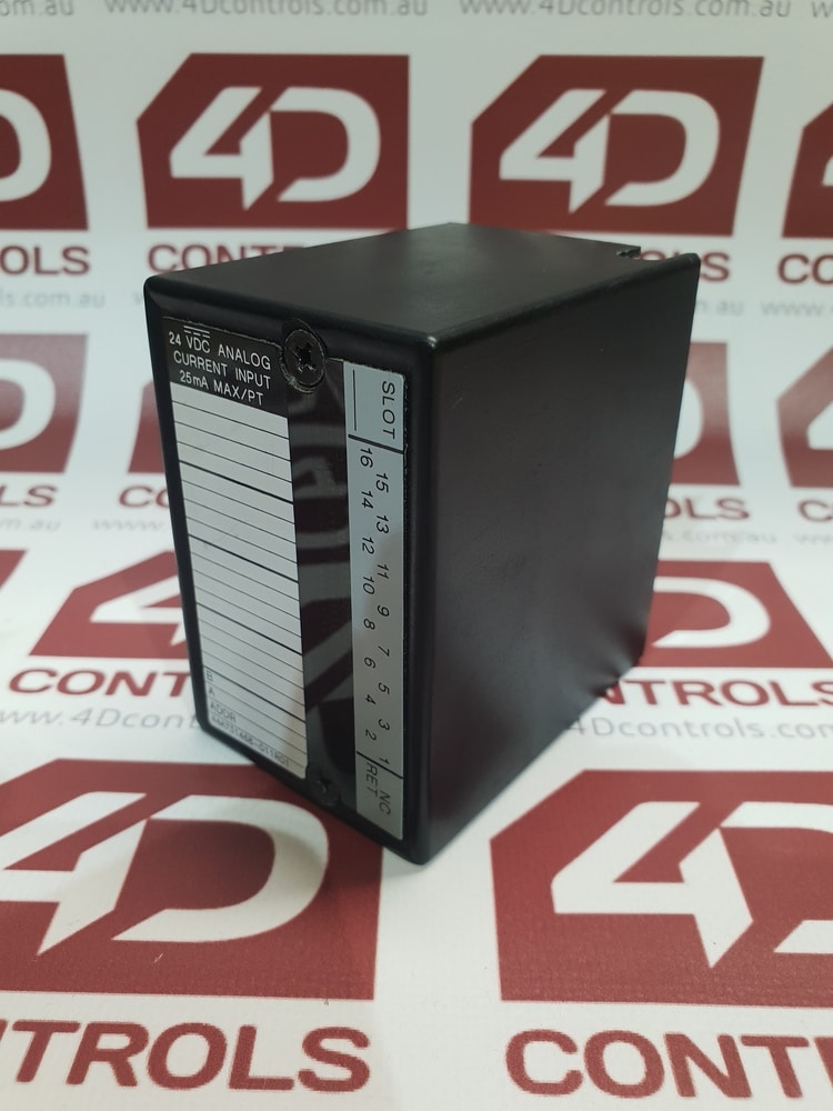 IC670ALG240 | GE Fanuc | Analog Input Card 16 Inputs