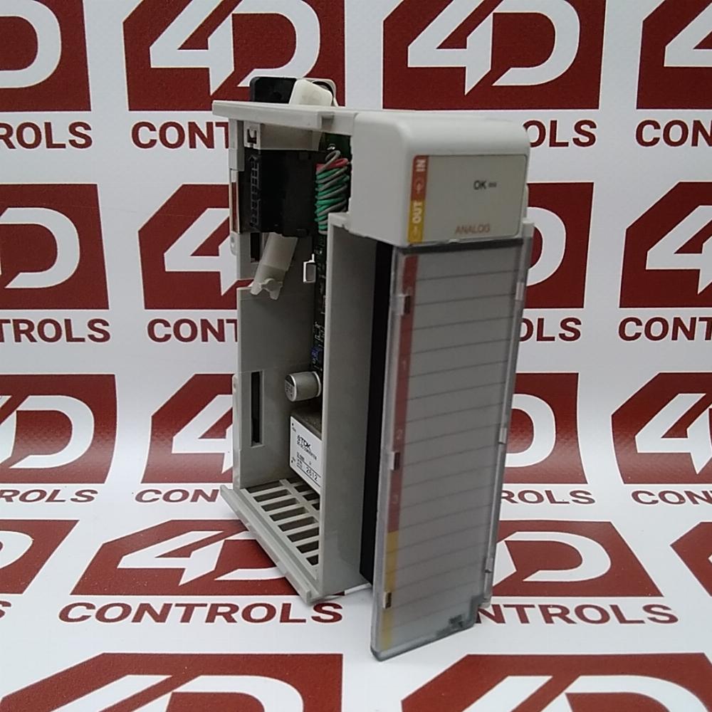 1769-IF4FXOF2F | Allen Bradley | CompactLogix, Analog I/O Module