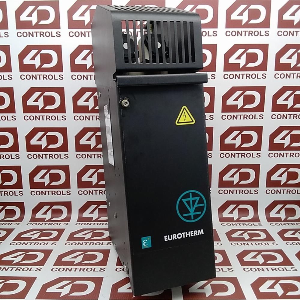 TC2000 | Eurotherm | Power Control, 60A, 440V, 47-63Hz