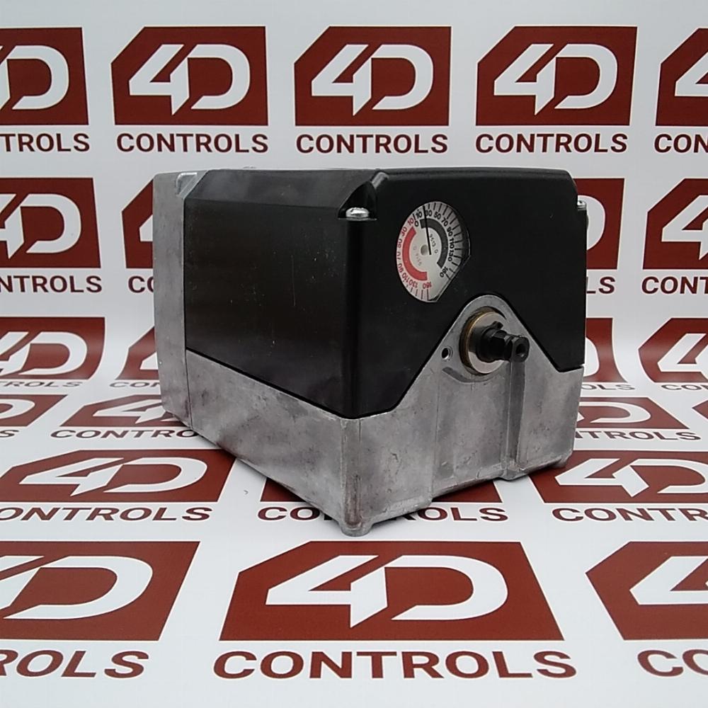 SQM50.264R2G4 | Siemens | Damper Actuator, 220-240VAC