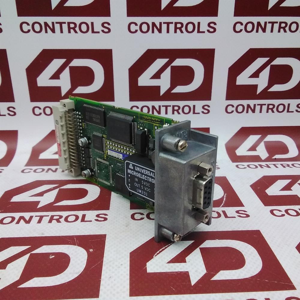 6SN1114-0NB00-0AA1 | Siemens | Simodrive 611, Comms Module