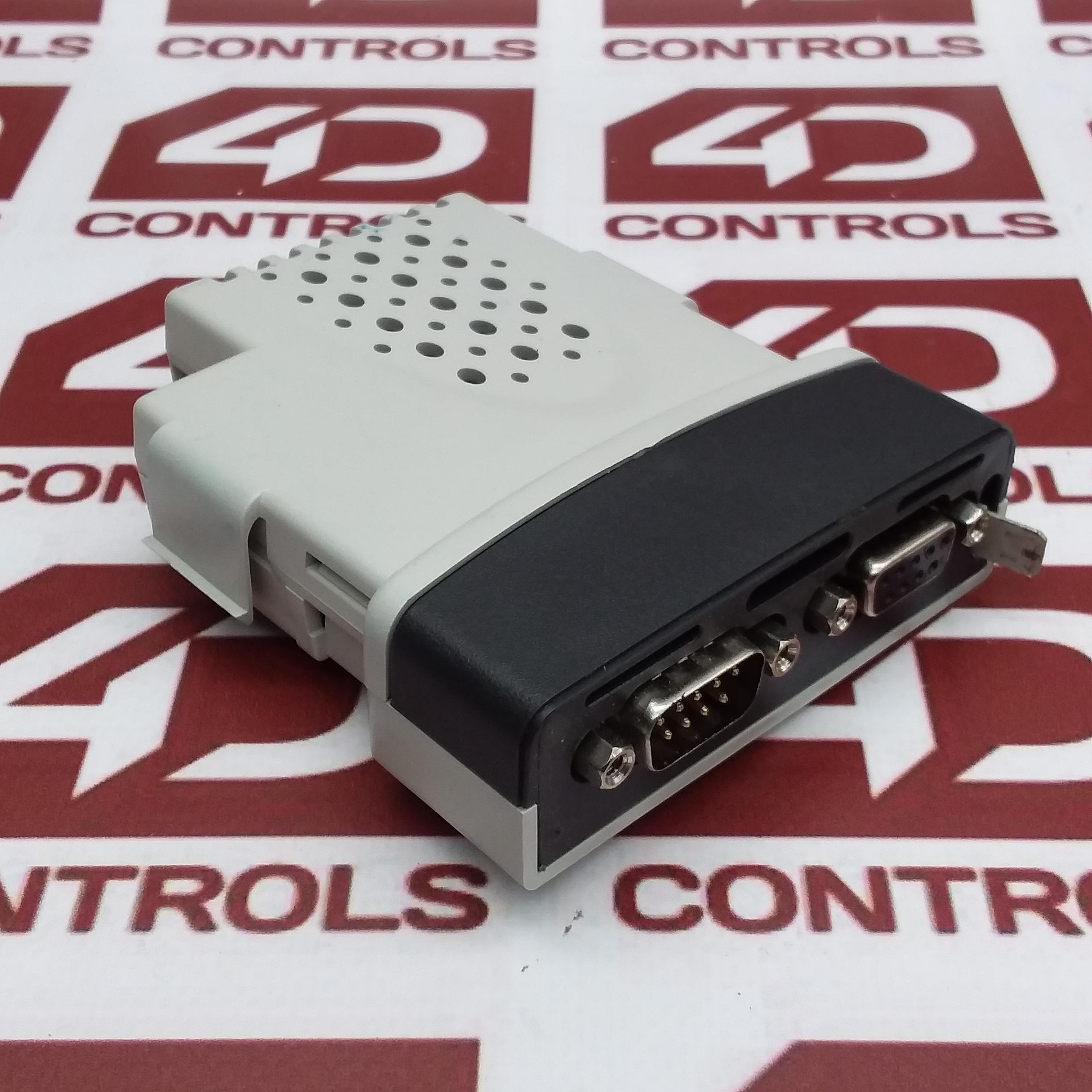 SM-INTERBUS | Nidec Corp | Interbus Interface Option Module