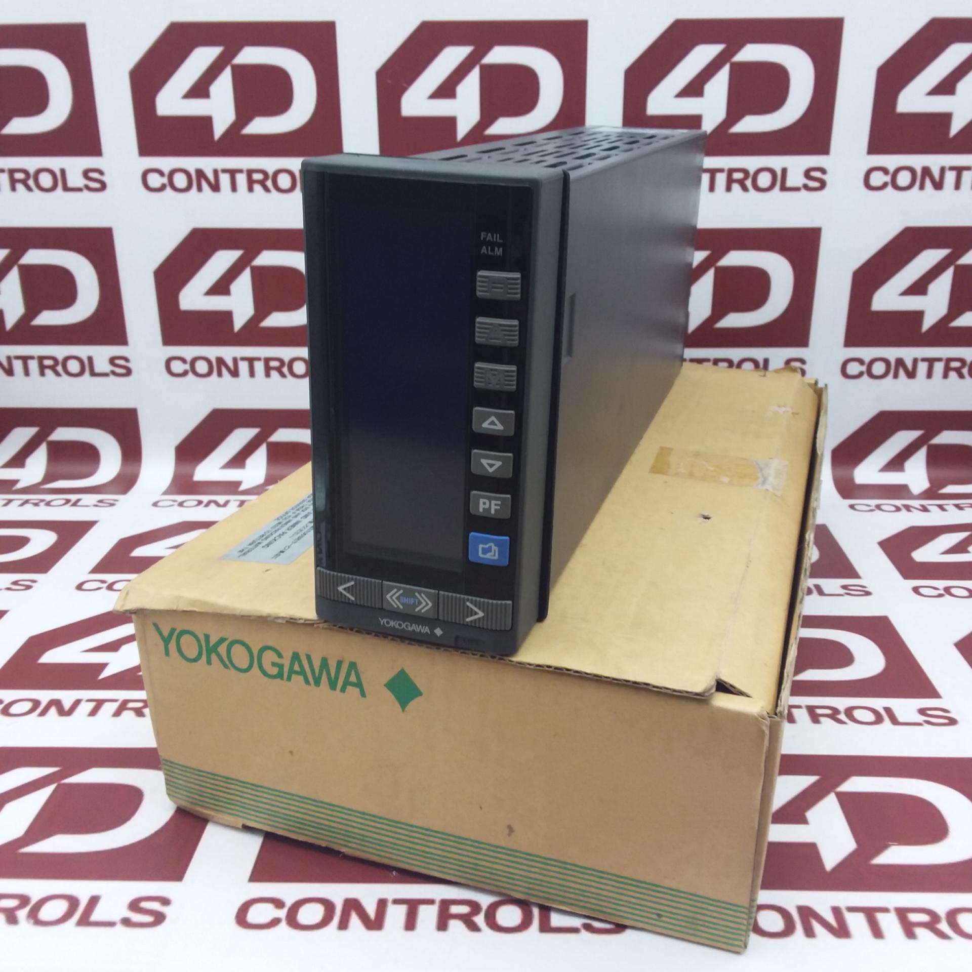 YS170-011/A32 | Yokogawa | Programmable Logic Controller