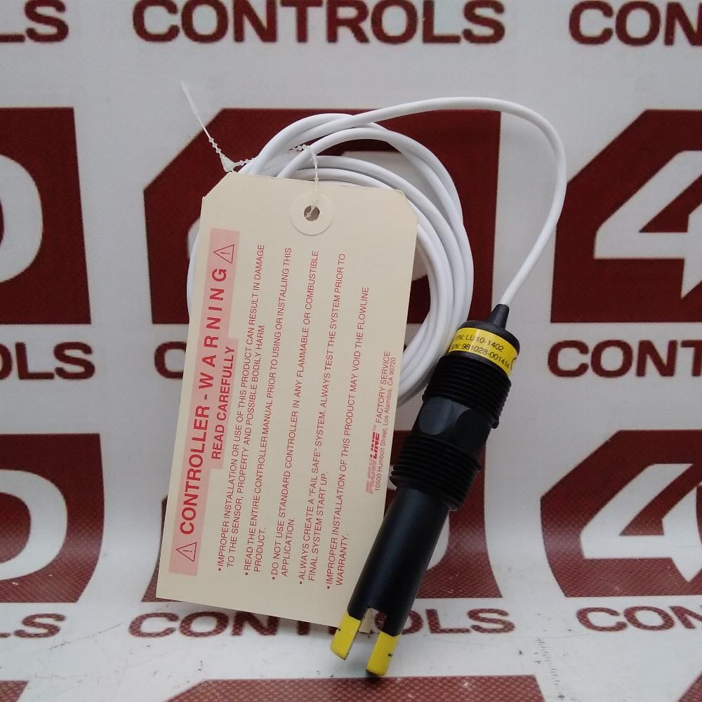 LU10-1402 | FLOWLINE