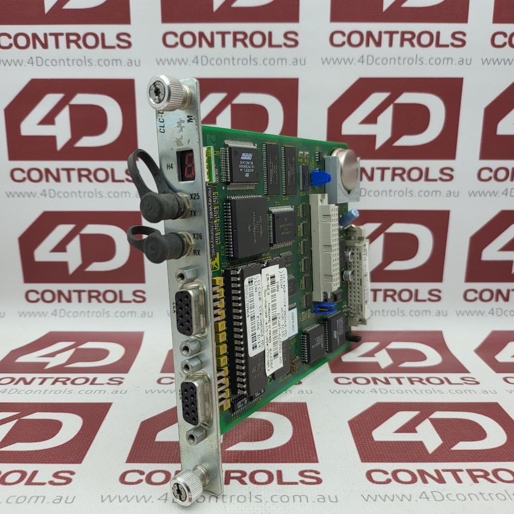 CLC-D02.3 | Indramat | Motion Control Board