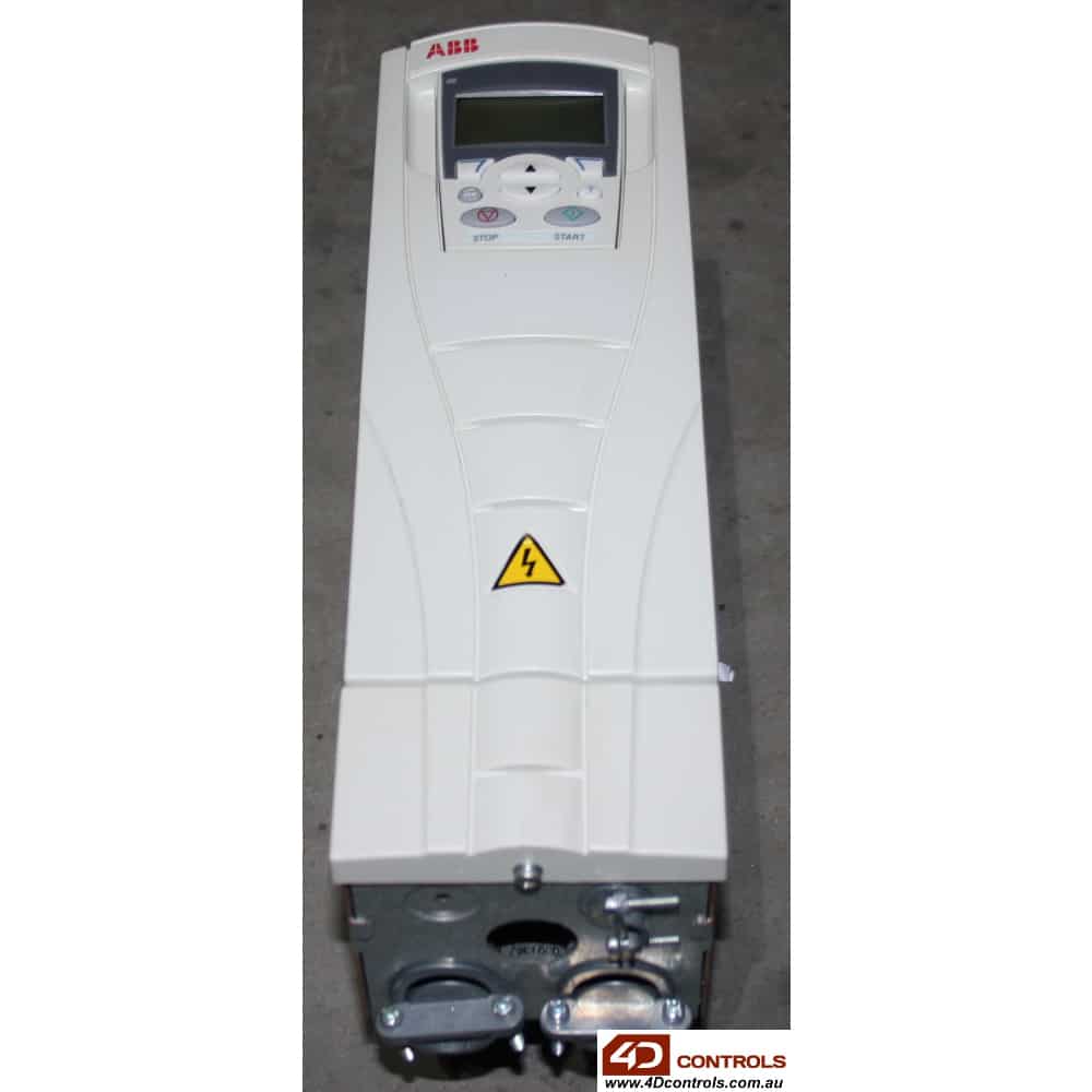 ABB ACS550-01-05A4-4 ABB VARIABLE FREQUENCY DRIVE, 2.2KW