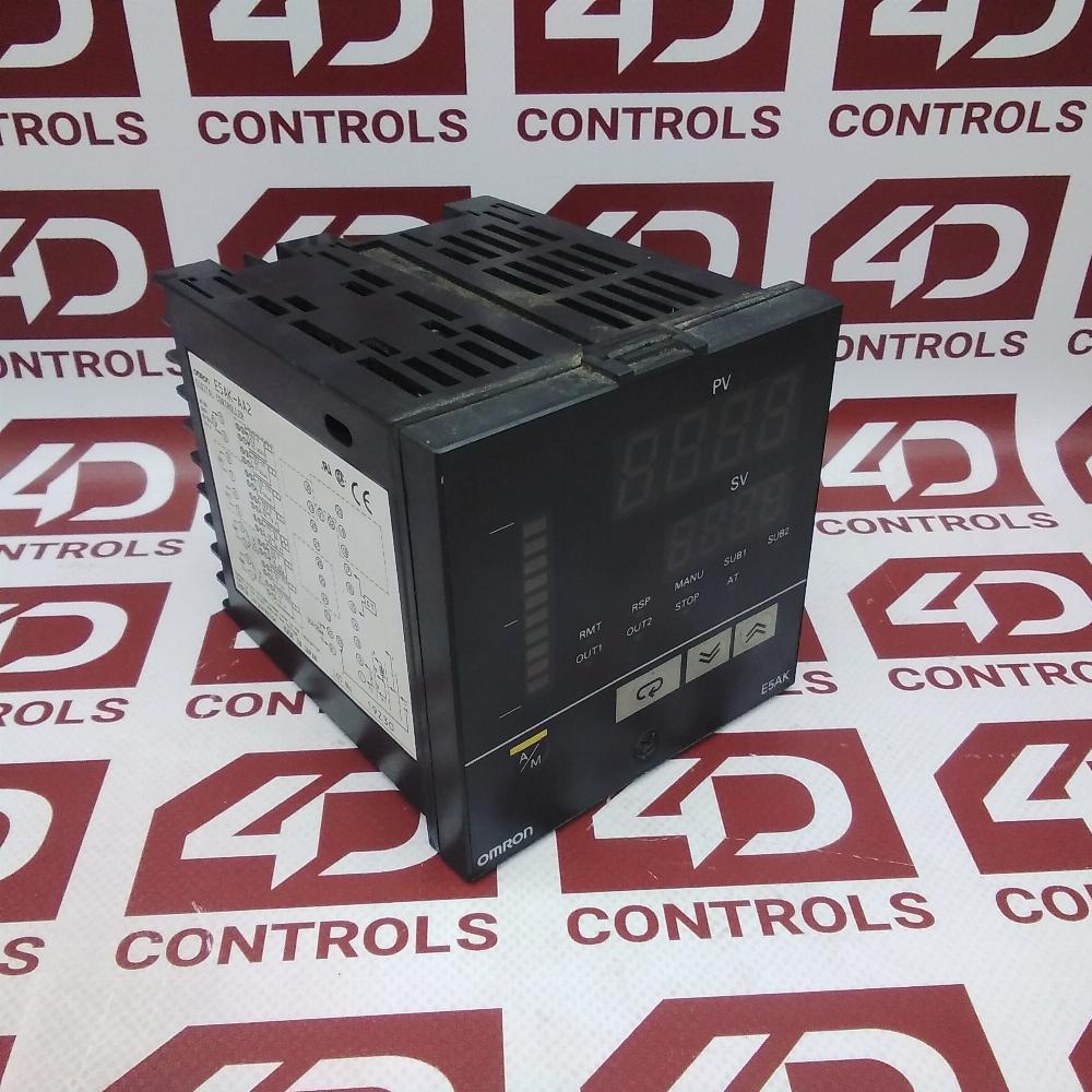 E5AK-AA2 AC100-240 | Omron | Digital Temperature Controller