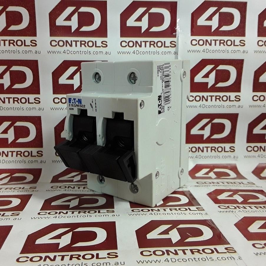 Z-SLS/NEOZ/2 | Eaton | Fuse Switch-Disconnector 63A
