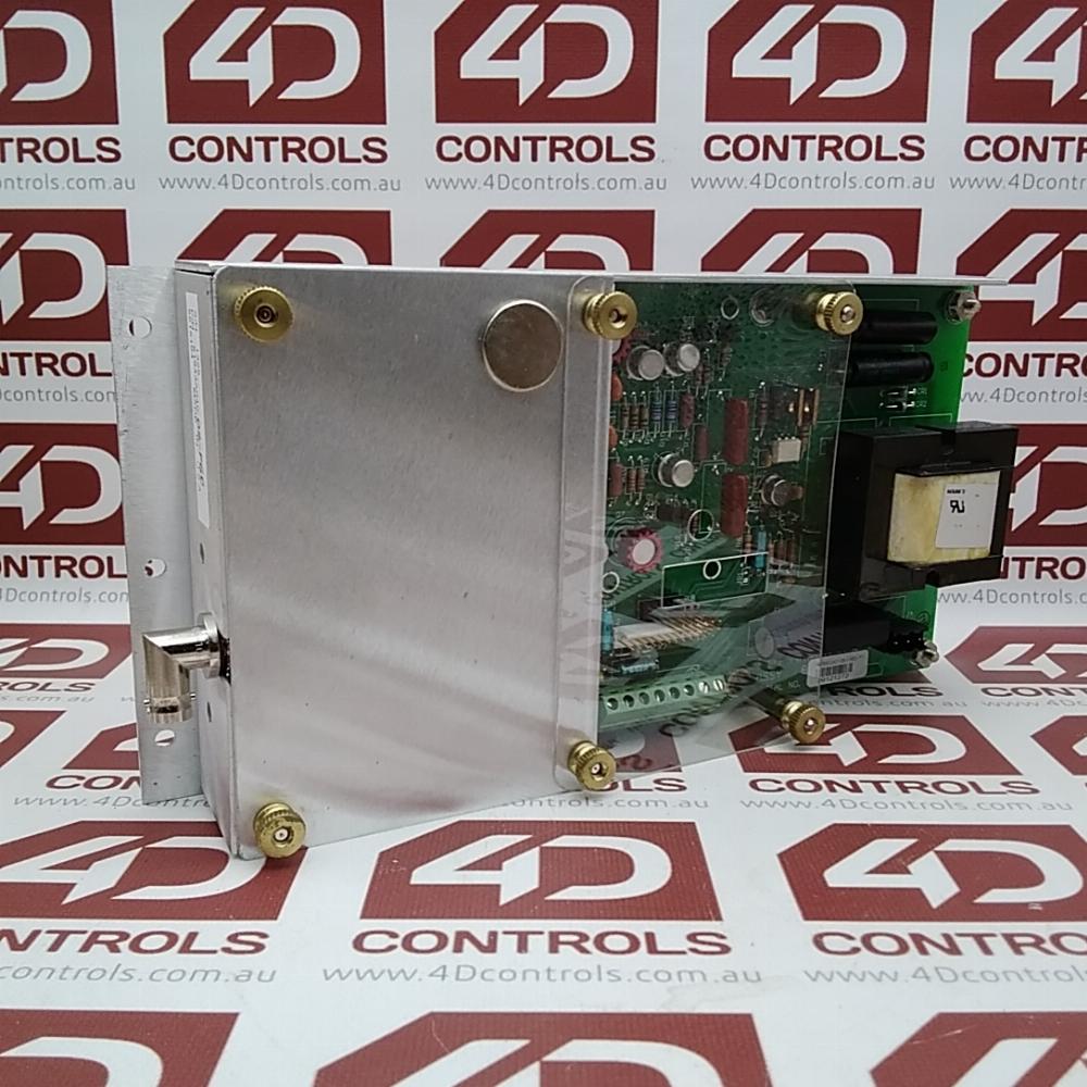 81943A040-02-FGC | ABB | PGC5009, Enhanced FID Assembly