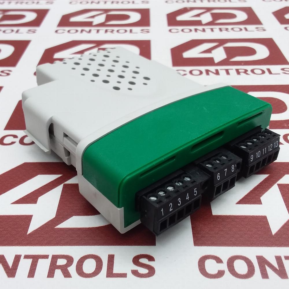 SM-APPLICATIONS | Control Techniques | Solutions Module