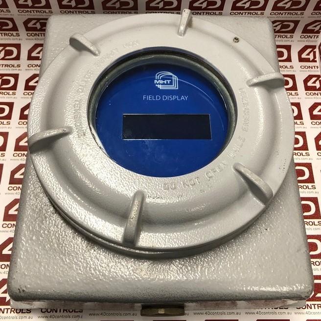 TT22-A08 | Honeywell | Temperature Multiplexer Transmitter