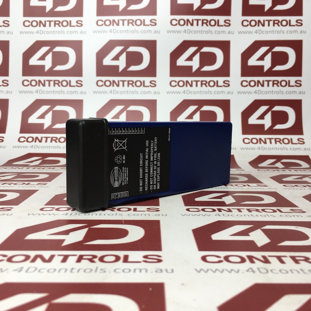 BA214061 | HBC Radiomatic | Battery Replacement 6V 2000 MAH