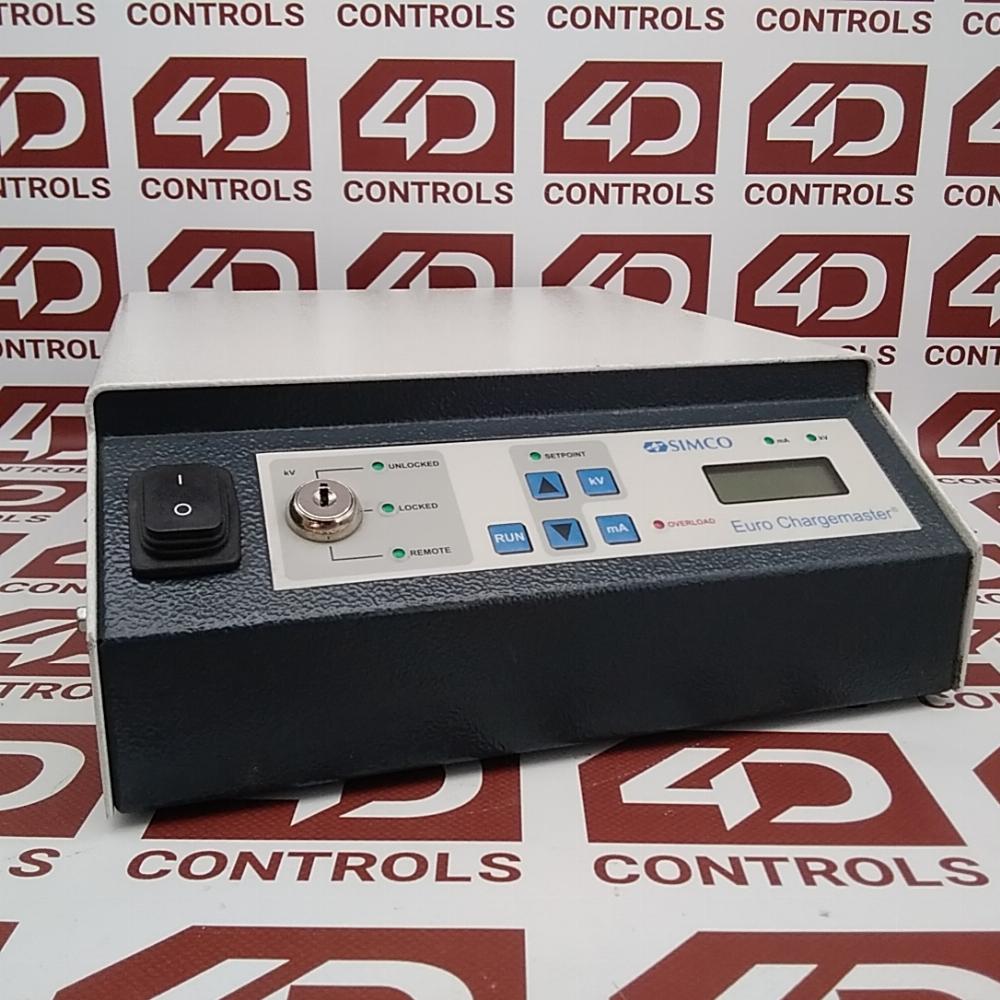 ECM-60-P | Simco | Static Generator Chargemaster