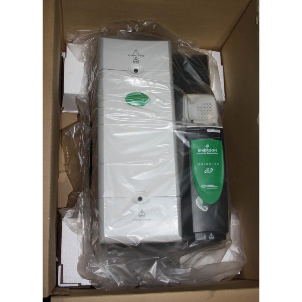 Emerson SP4402 UNIDRIVE SP WITHOUT KEYPAD 460VAC