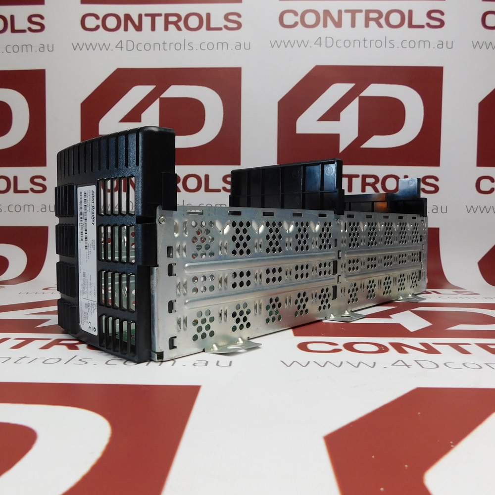 1756-A5XT | Allen Bradley | ControlLogix | Logix-XT Chassis 5 Slot Rack