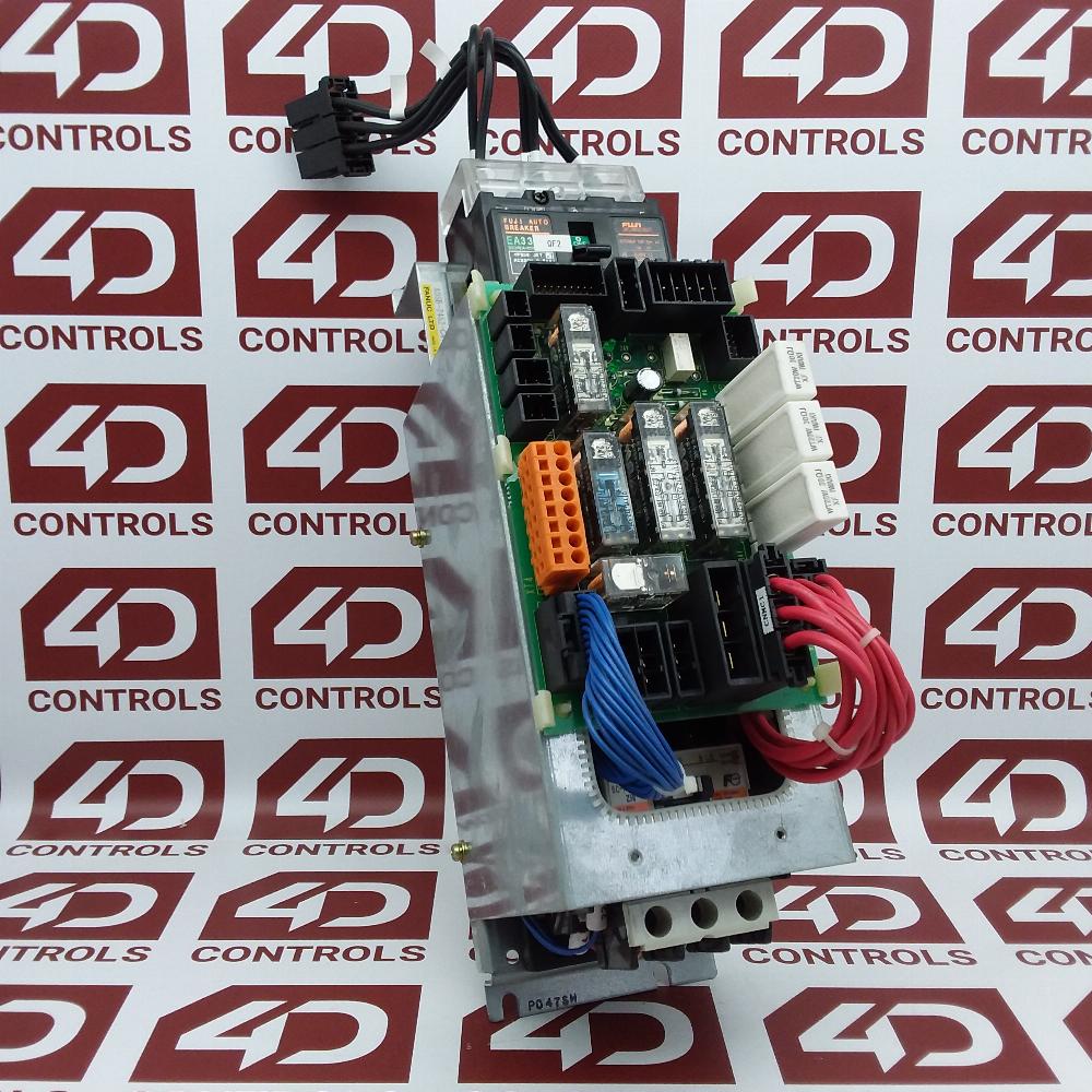 A05B-2452-C471 | Fanuc | Drive Emergency Stop Assembly