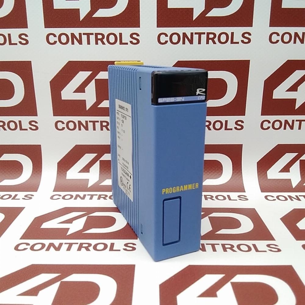 F3SP28-3N | Yokogawa | Sequence CPU Module, Ladder 30K Steps