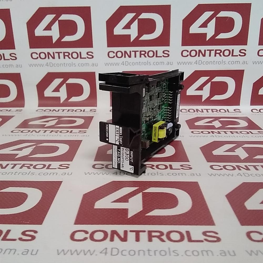 ER5*B | Yokogawa | Input Module, RTD Input Card
