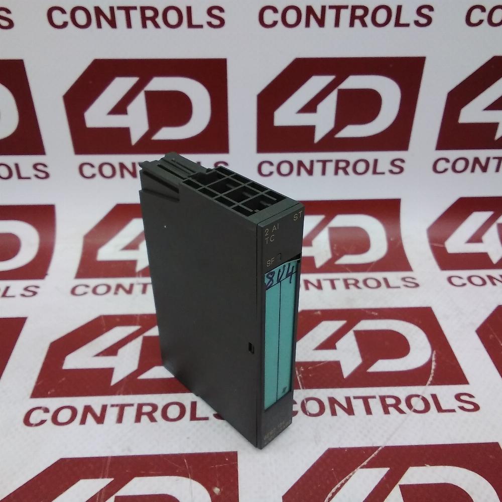 6ES7134-4JB01-0AB0 | Siemens | Simatic S7 Analog Input Module