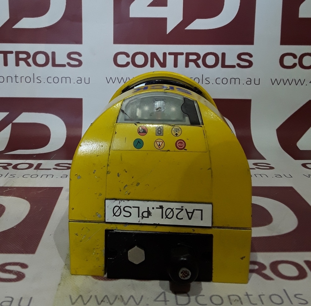 S30A-4011XX | Sick | Safety Laser Proximity Floor Scanner