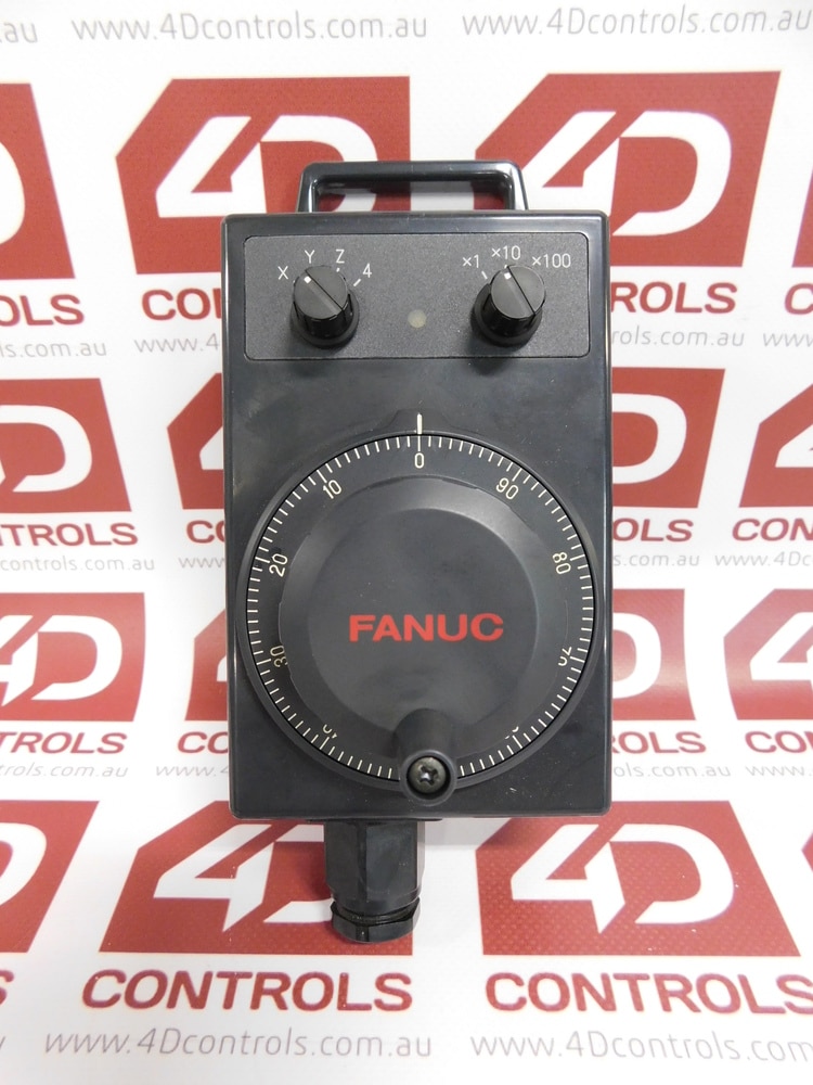 Fanuc A860-0202-T013 Electronic Handwheel Pulse Generator