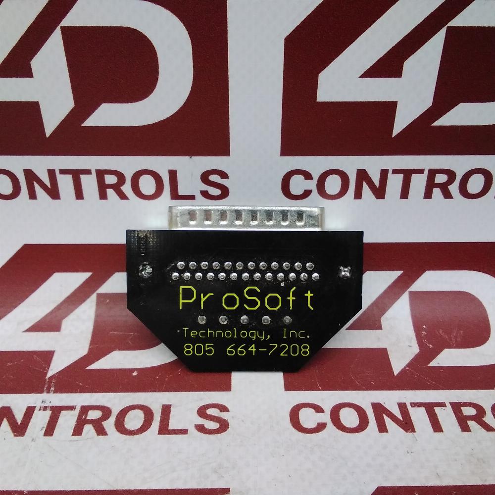 1452-25M | ProSoft | Connector , for Communication Module