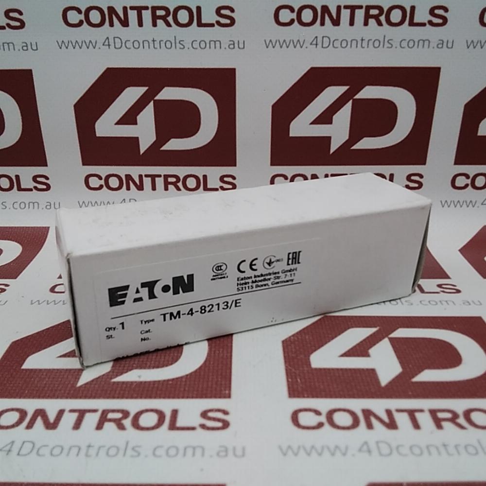 TM-4-8213/E | Eaton | Group Switch