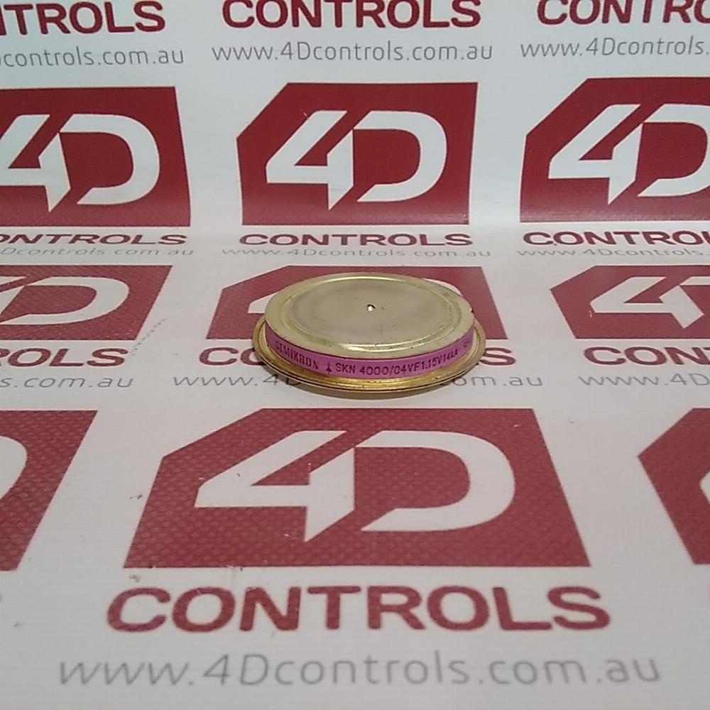 SKN4000 | Semikron | Rectifier Diode, 14kA