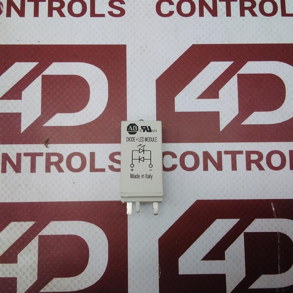 700-ADL1 | Allen Bradley | Pack of X2, Urge Suppressor