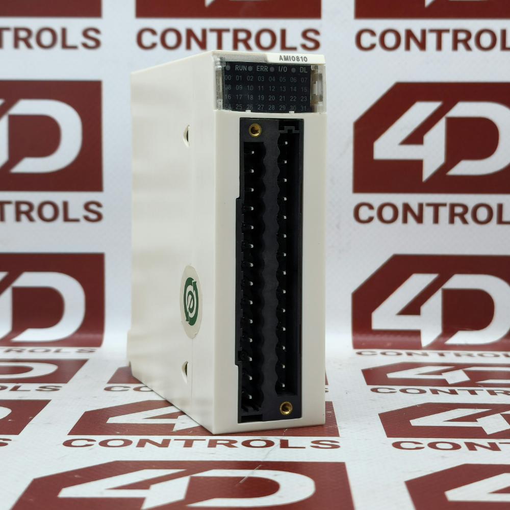BMXAMI0810 | Schneider | Analog Input Module 8 Inputs Isolated