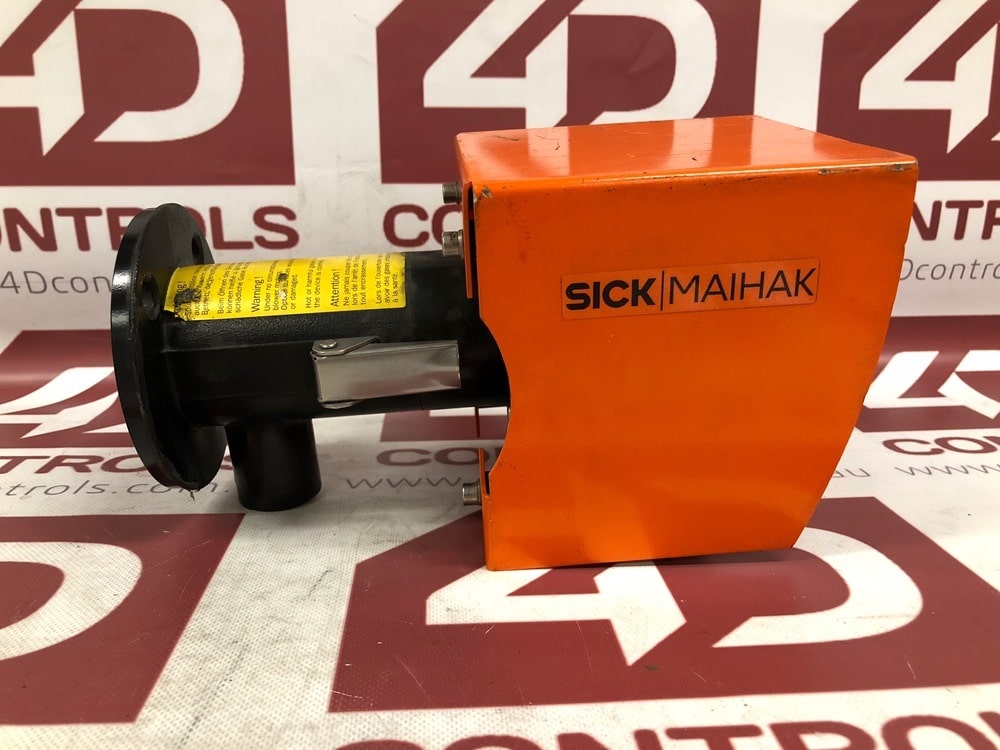 Sick GM901-2032400 Sender - Carbon Monoxide Measuring Device