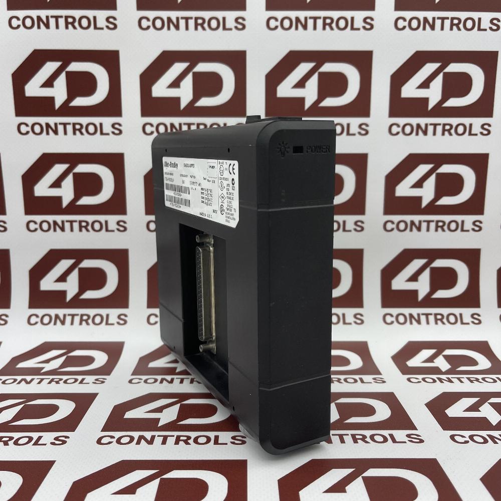 1756-PSCA2 | Allen Bradley | ControlLogix Redundant PSU