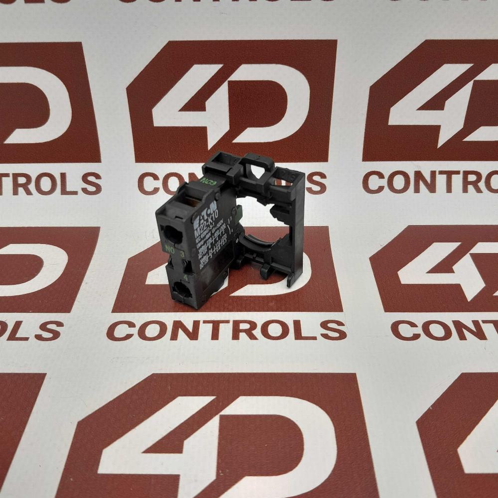 M22-AK10 | Eaton | Contactor Assembly with Mount