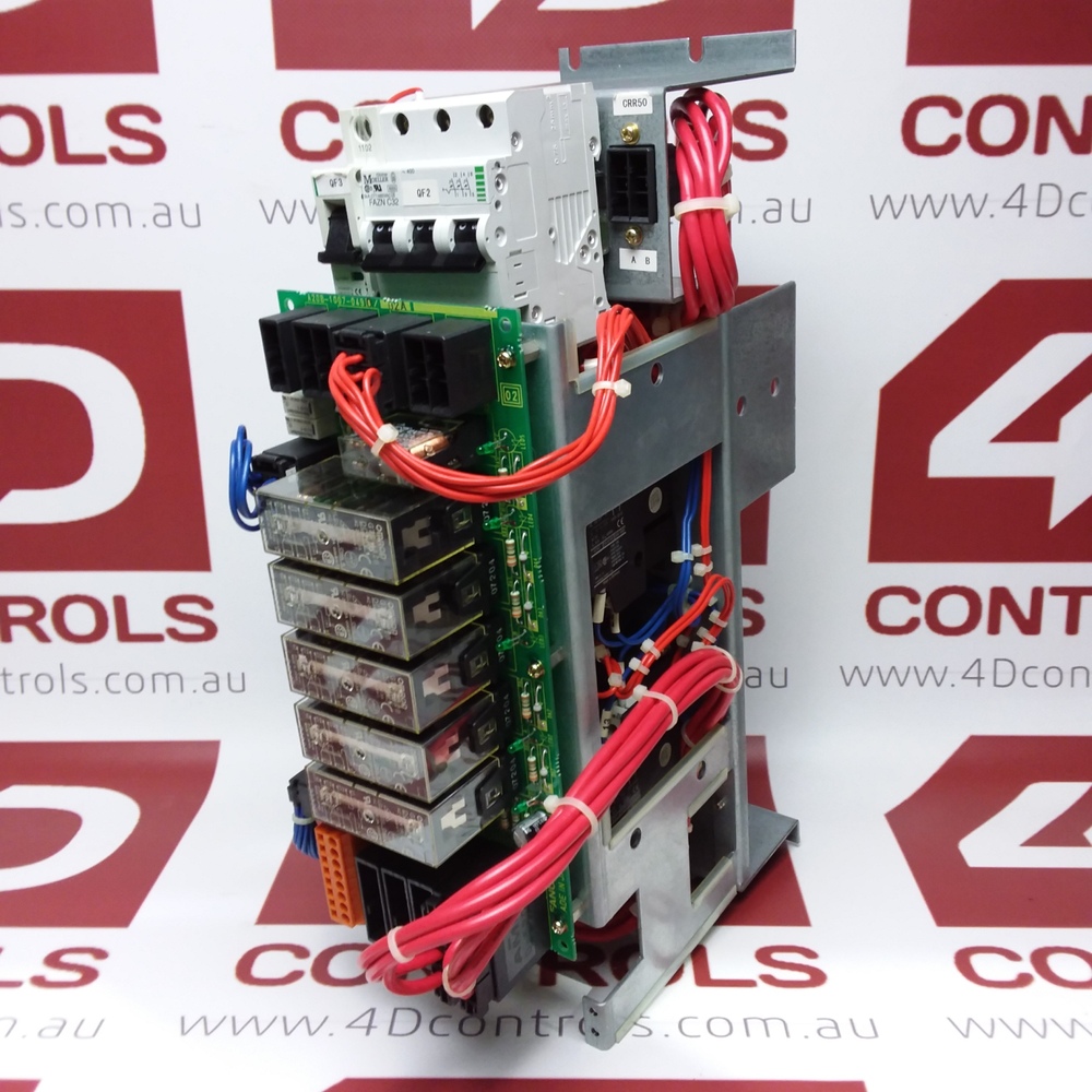 A05B-2401-C410 | Fanuc | Redundant E-Stop Unit