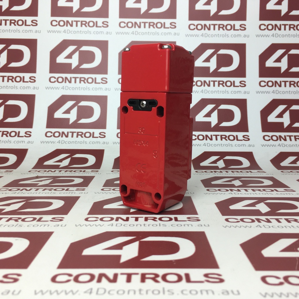 203001 | IDEM Safety Switches | Safety Interlock Switch Die Cast Metal