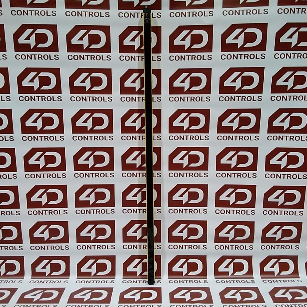 ADR1205 | REER | Admiral Series, Safety Light Curtain