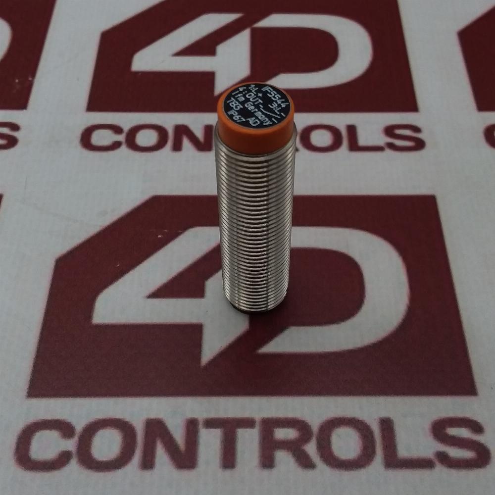 IFB3004-ANKG/US-100-DNS-IF5544 | IFM | Inductive Sensor