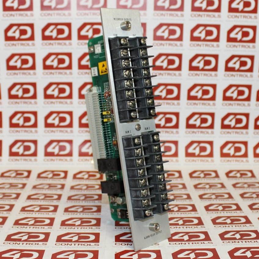 82365-01 | Bently Nevada | Recorder Outputs/Alarm Relay