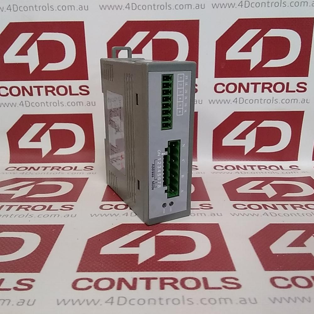 PA33-121 | Arch Meter | Compact Smart Meter, 3 Phase