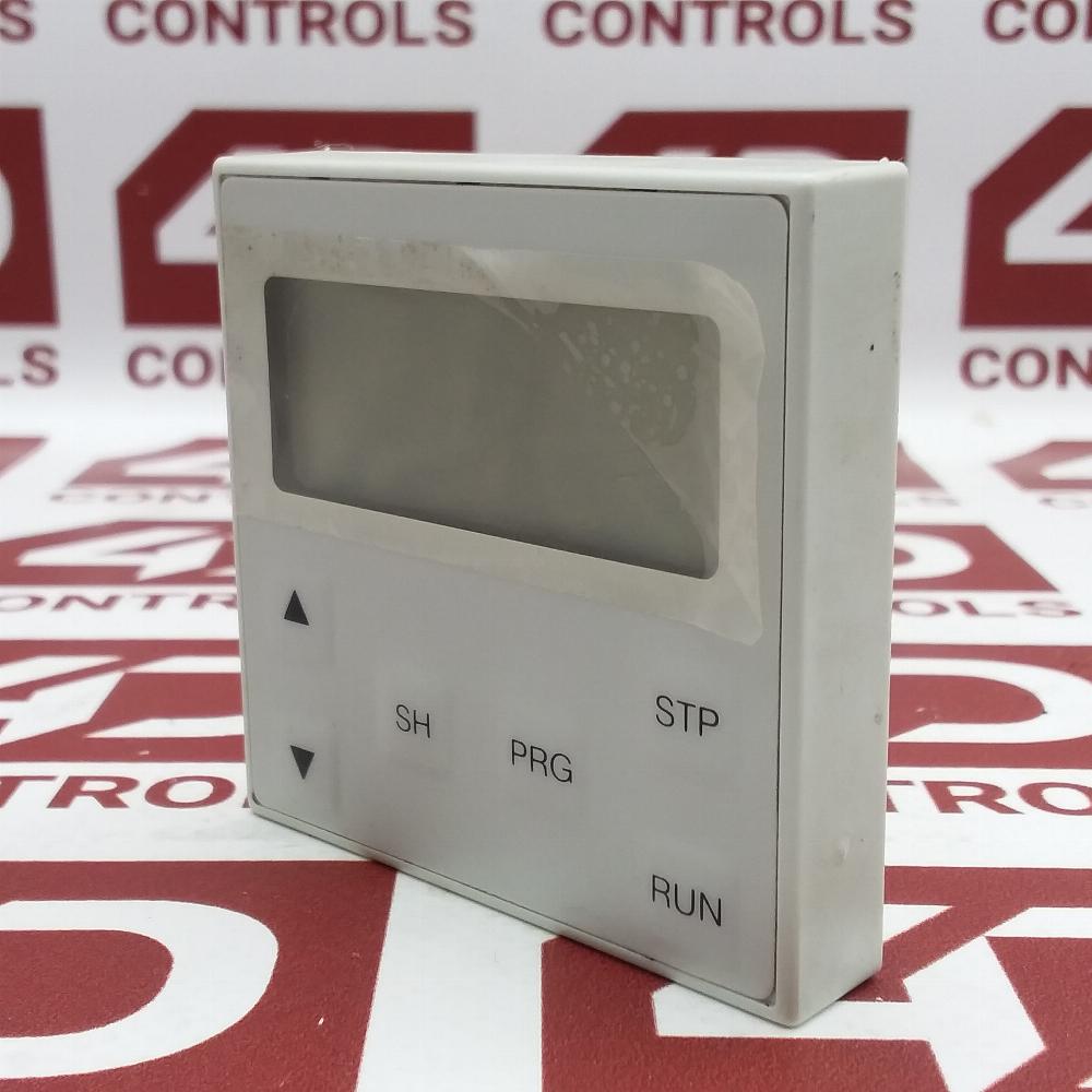 EMZ8201BB | Lenze | 8200 Vector | Operating Module, LCD