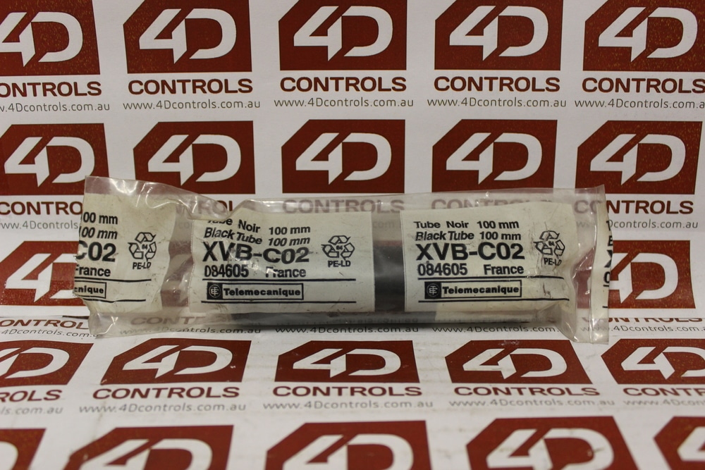 Telemecanique XVB-C2 Green LED Light 24V