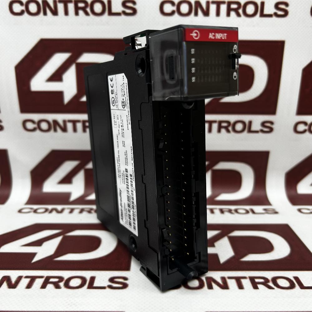 1756-IA32 | Allen Bradley | ControlLogix, Input Module
