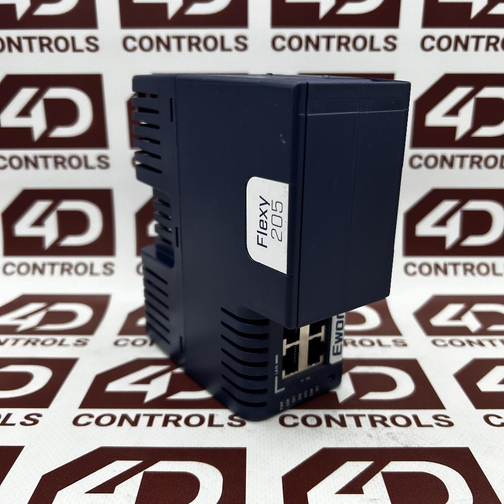 FLEXY20500-00MA/S | EWON | Gateway And Remote Access Router