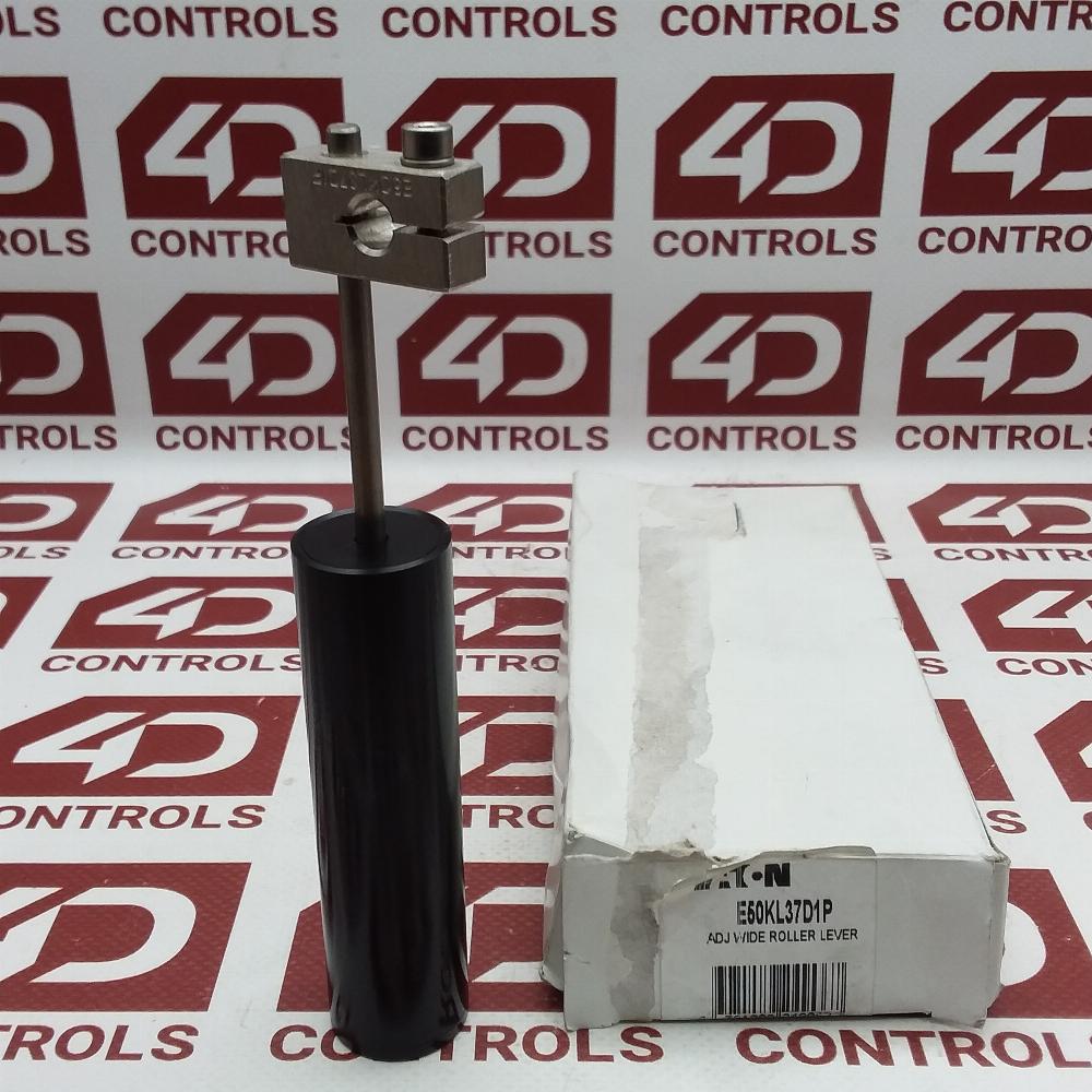 E50KL37D1P | Eaton | Limit Switch Lever, Nylatron
