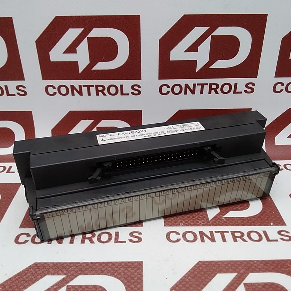FA-TB32XY | Mitsubishi | I/O Conversion Module, 32 Point