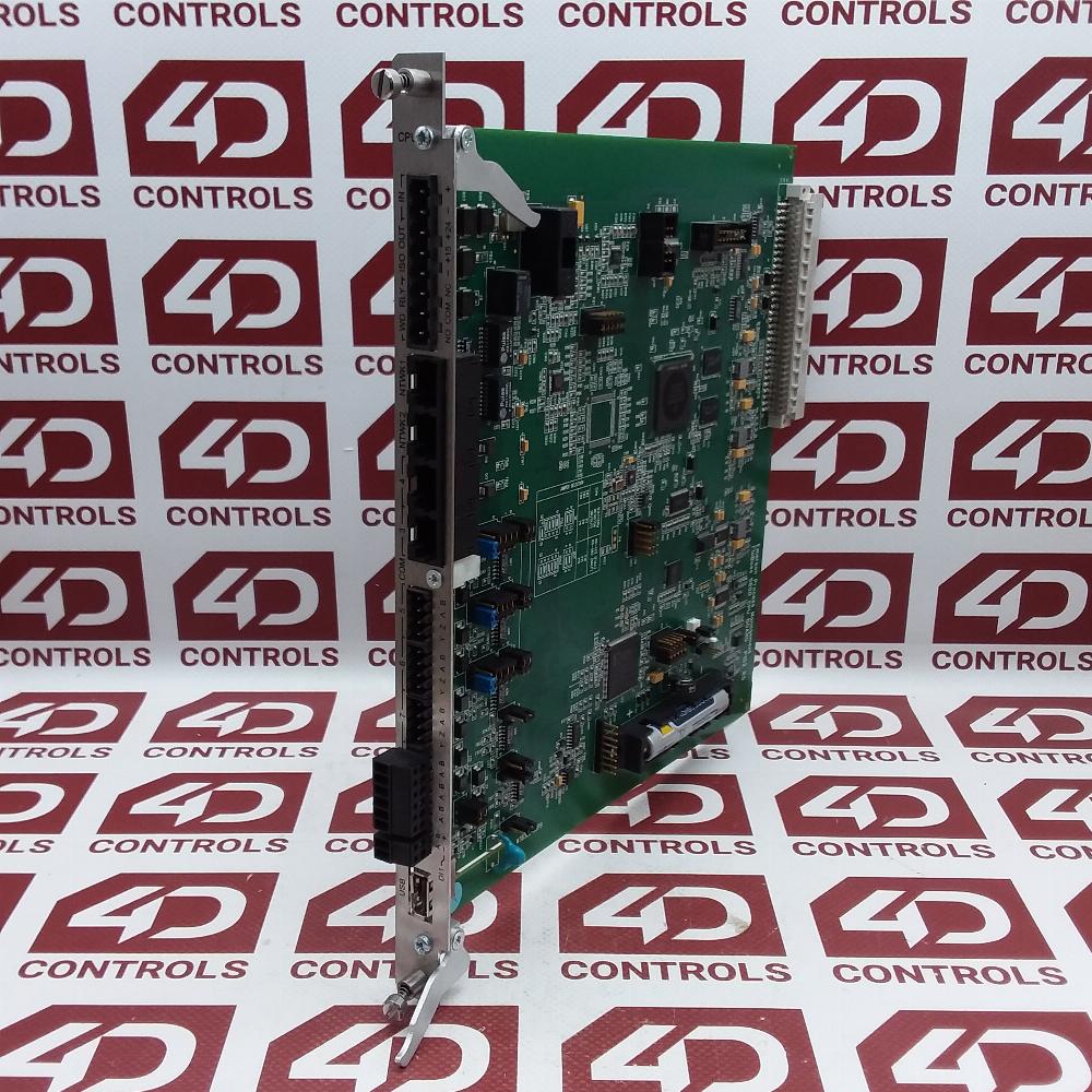 P152.R5 | Emerson | FloBoss, S600, CPU Board