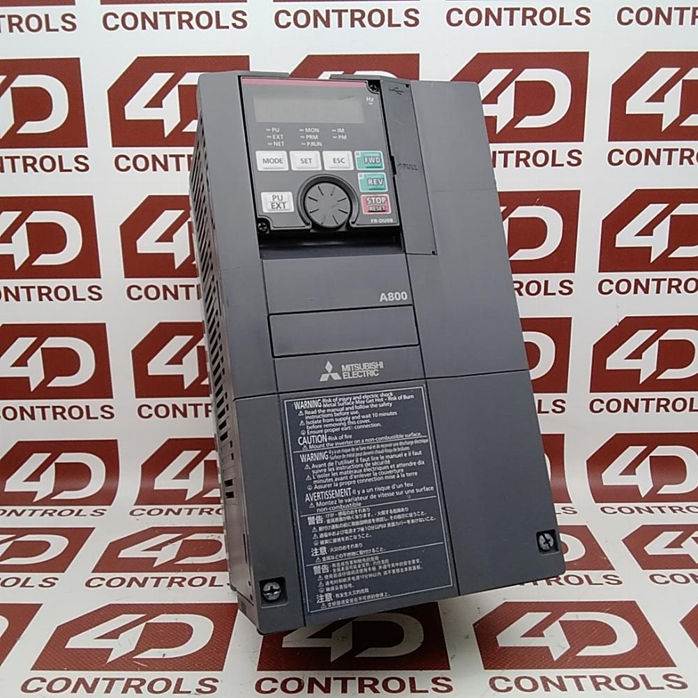 FR-A840-00083-2-60 | Mitsubishi | Variable Frequency Drive